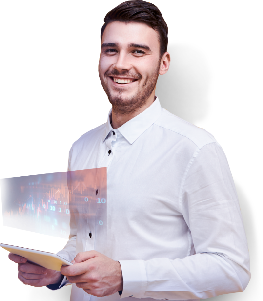 VRT Competitors & Industry Analysis - Peer Comparison – Financhill