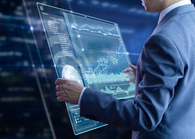 Stock Price Charts - Technical Analysis & Trading Tools – Financhill